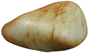 mutton fat nephrite – Nephrite Jade radix cultura