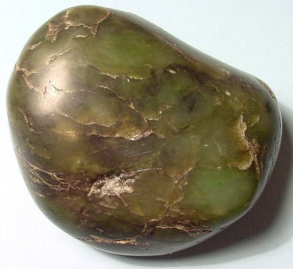 Nephrite fundamental – Nephrite Jade radix cultura